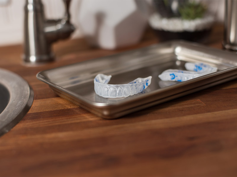 Gum Disease Treatment and Perio Protect® in Conroe, TX